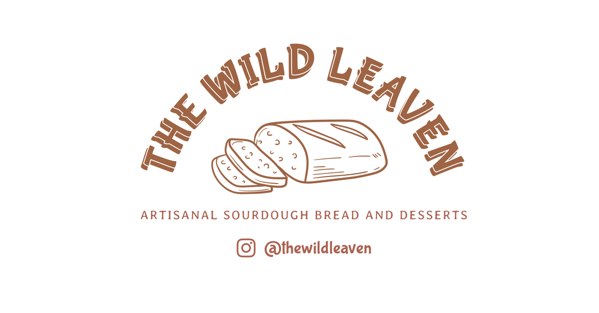 The Wild Leaven - Home